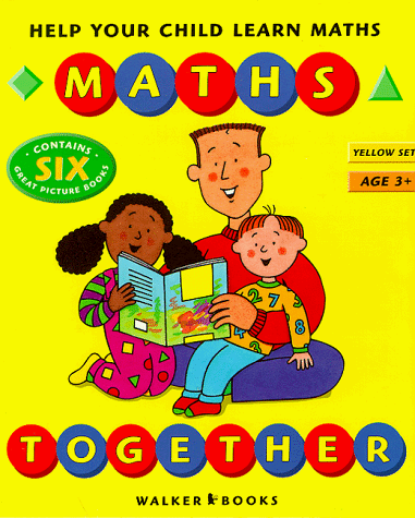 Lelivros - maths-together-yellow-set - 2025
