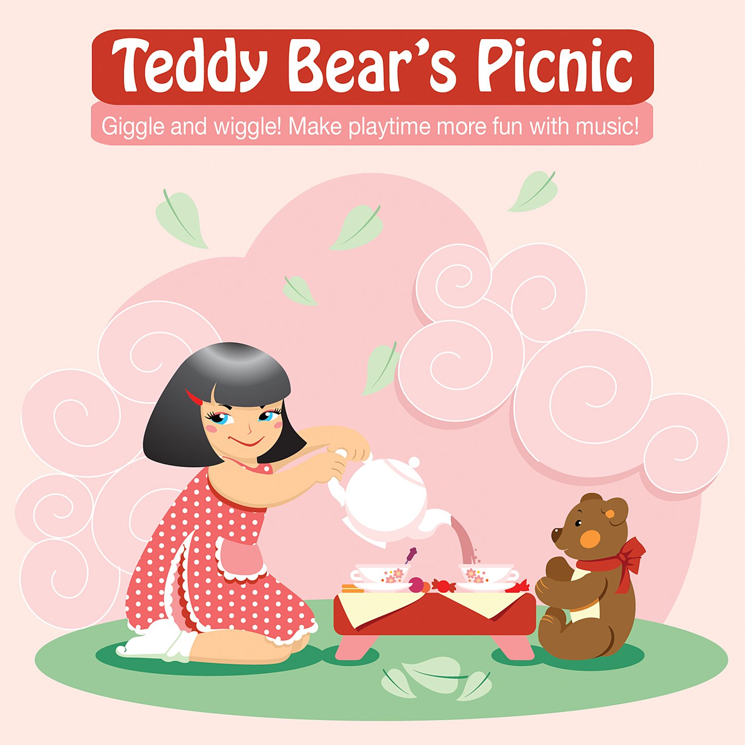 Sugar Plum Fairy song by The Rainbow Collections from Christmas for ...