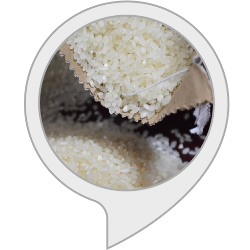 Amazon.com: Rice Facts : Alexa Skills