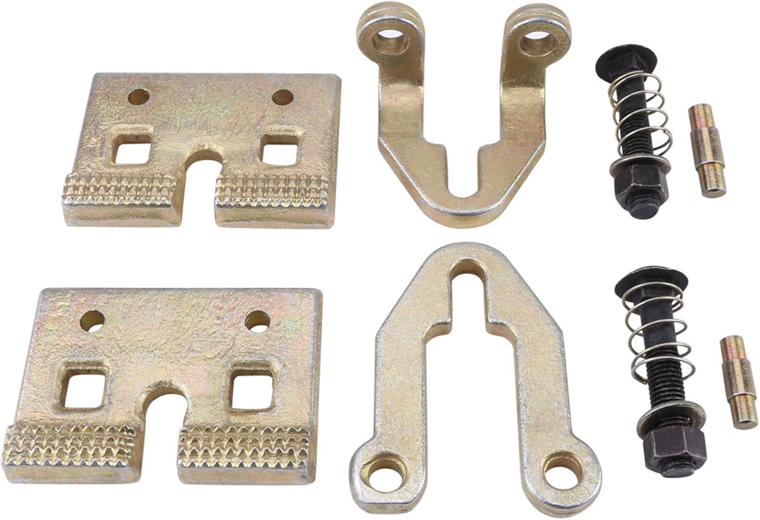 Amazon.com: 5 Ton Self tightening Grip Frame Auto Body Repair Pull Back ...