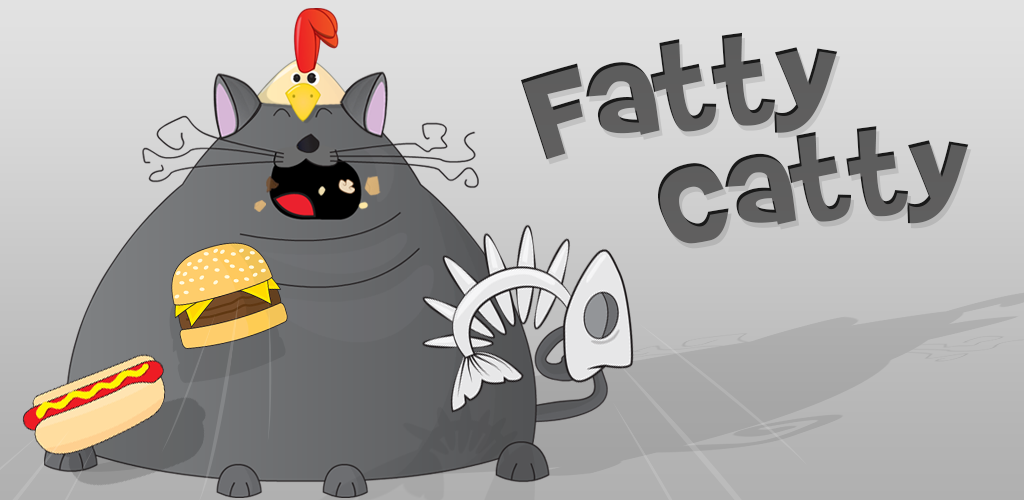 Fatty Catty:www.amazon.com:Appstore for Android