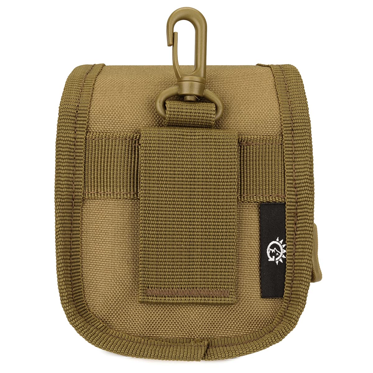Snapklik.com : Tactical Slingshot Ammo Pouch, 2 In 1 Hunting Catapult ...