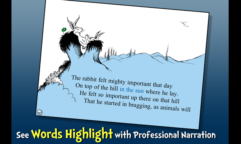 The Big Brag - Dr. Seuss (Fire TV version):Amazon.co.uk:Appstore for ...