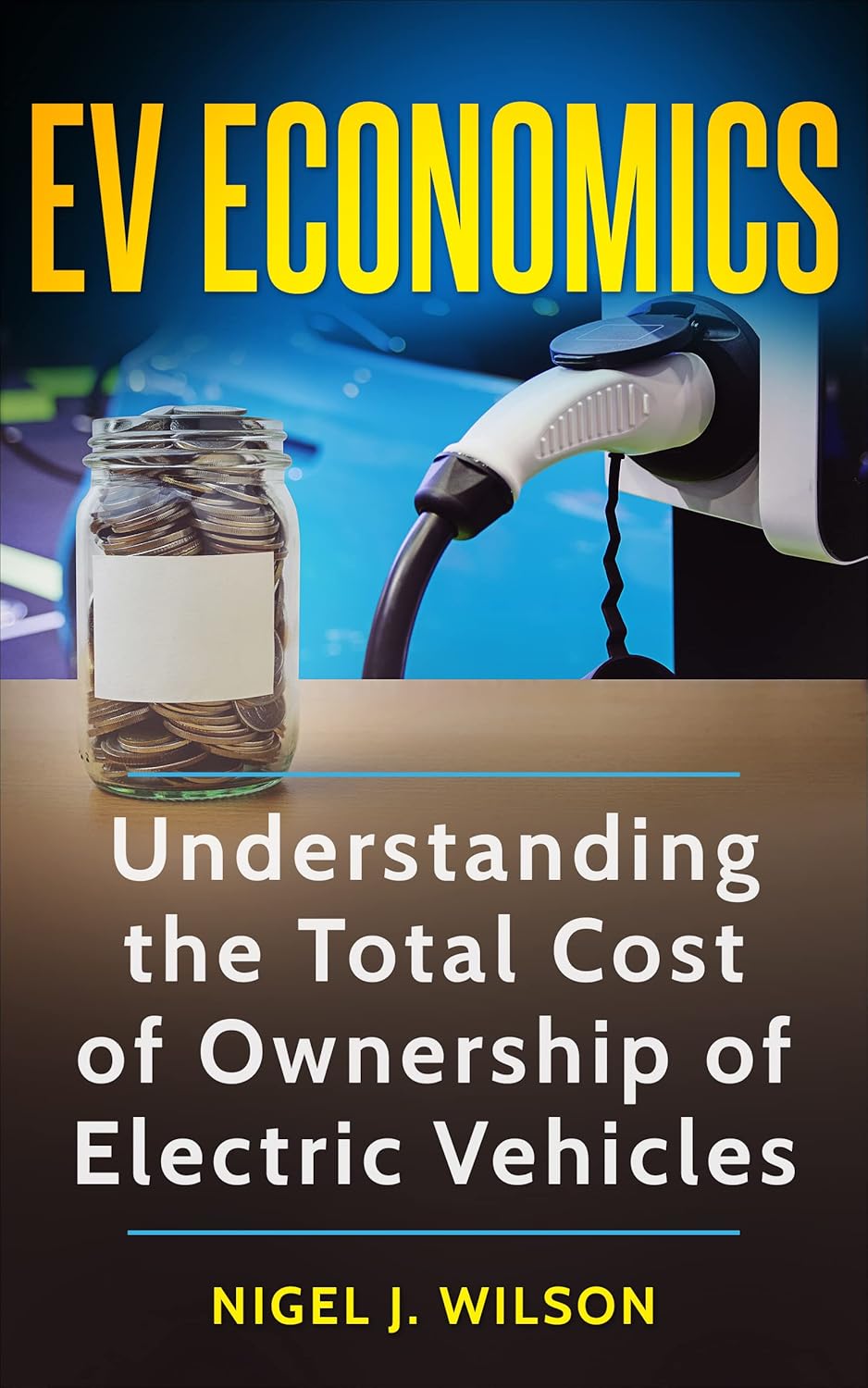 Amazon.com: EV Economics: Understanding the Total Cost of Ownership of ...