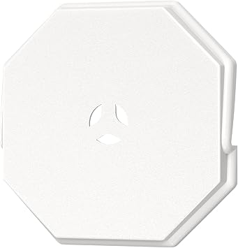 Vinyl Siding Mounting Blocks, Siding Mounting Kit, 130110006001 Octagon ...