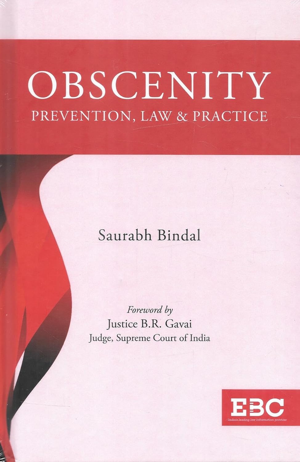 Buy Obscenity Prevention, Law & Practice Book Online at Low Prices in ...