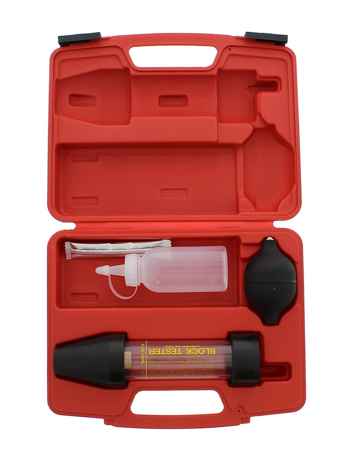 Block Test Kit For Diesel at Ken Escobar blog