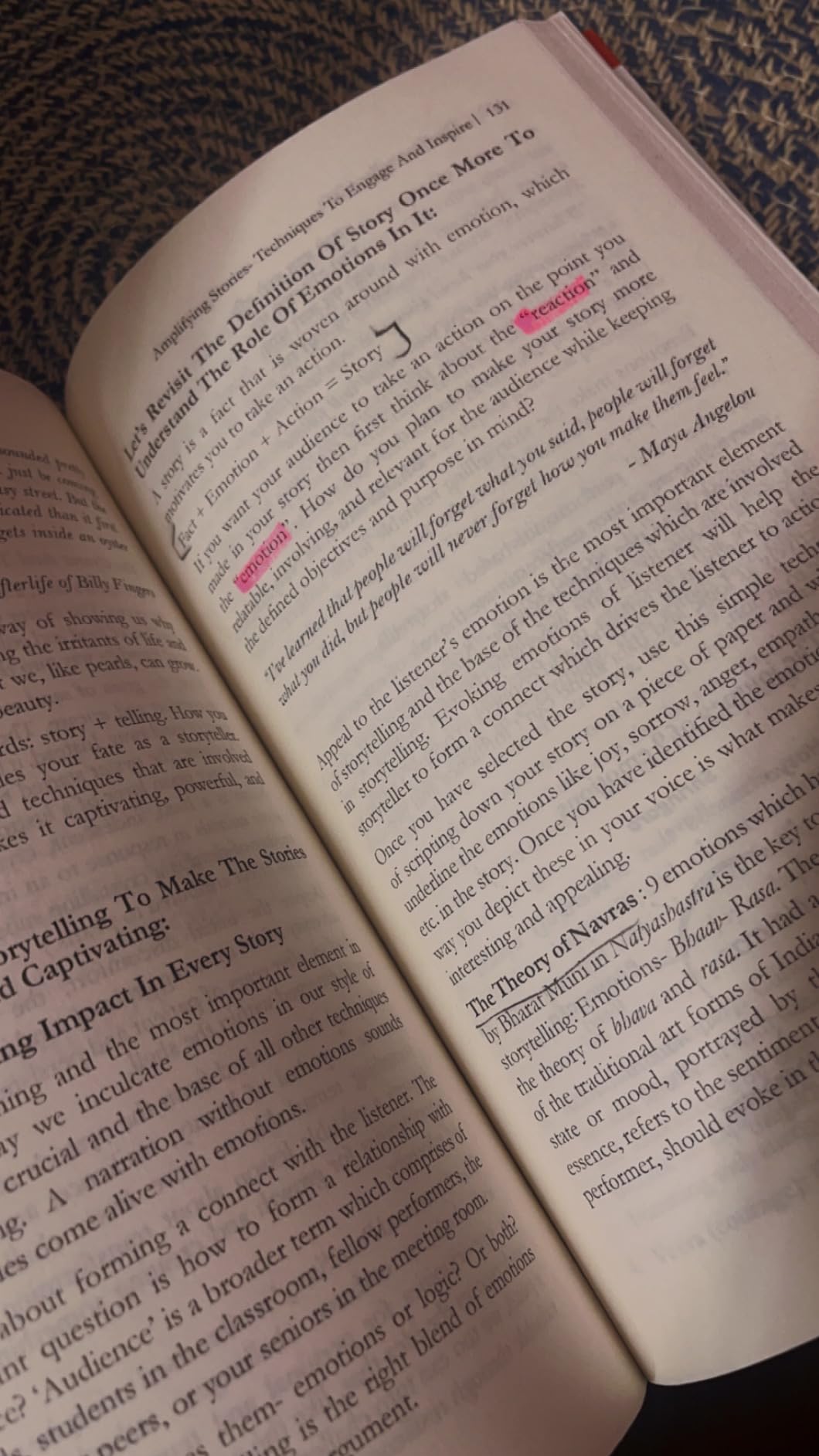 The Storyteller CXO | Mastering the Art of Business Storytelling ...