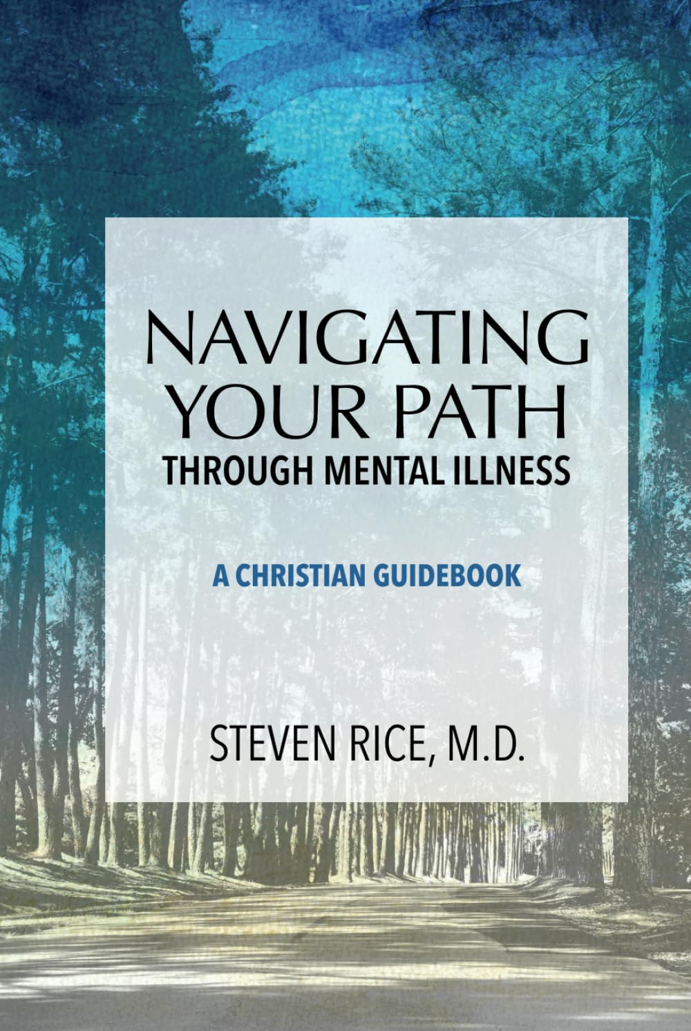 Navigating Your Path Through Mental Illness: A Christian Guidebook ...