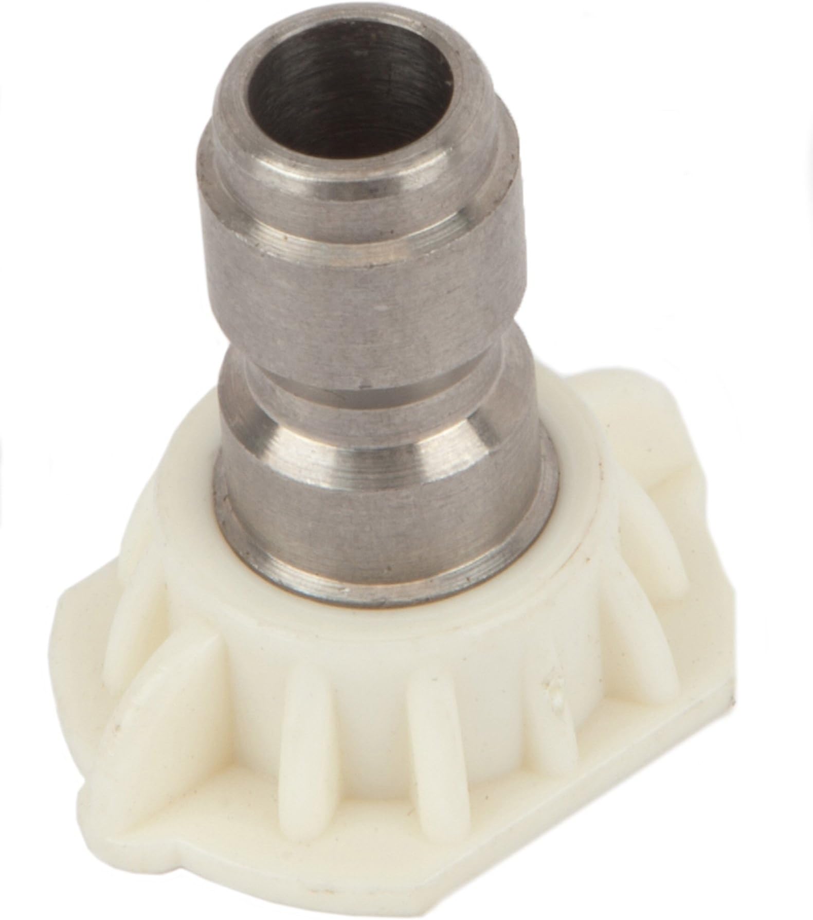 Amazon.com: X AUTOHAUX 40 Degrees High Pressure Washer Spray Nozzle ...