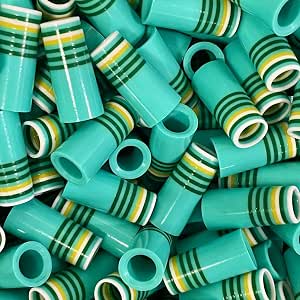 Amazon.com : Shaft Connect Mint Green Custom Golf Ferrule - Newport ...