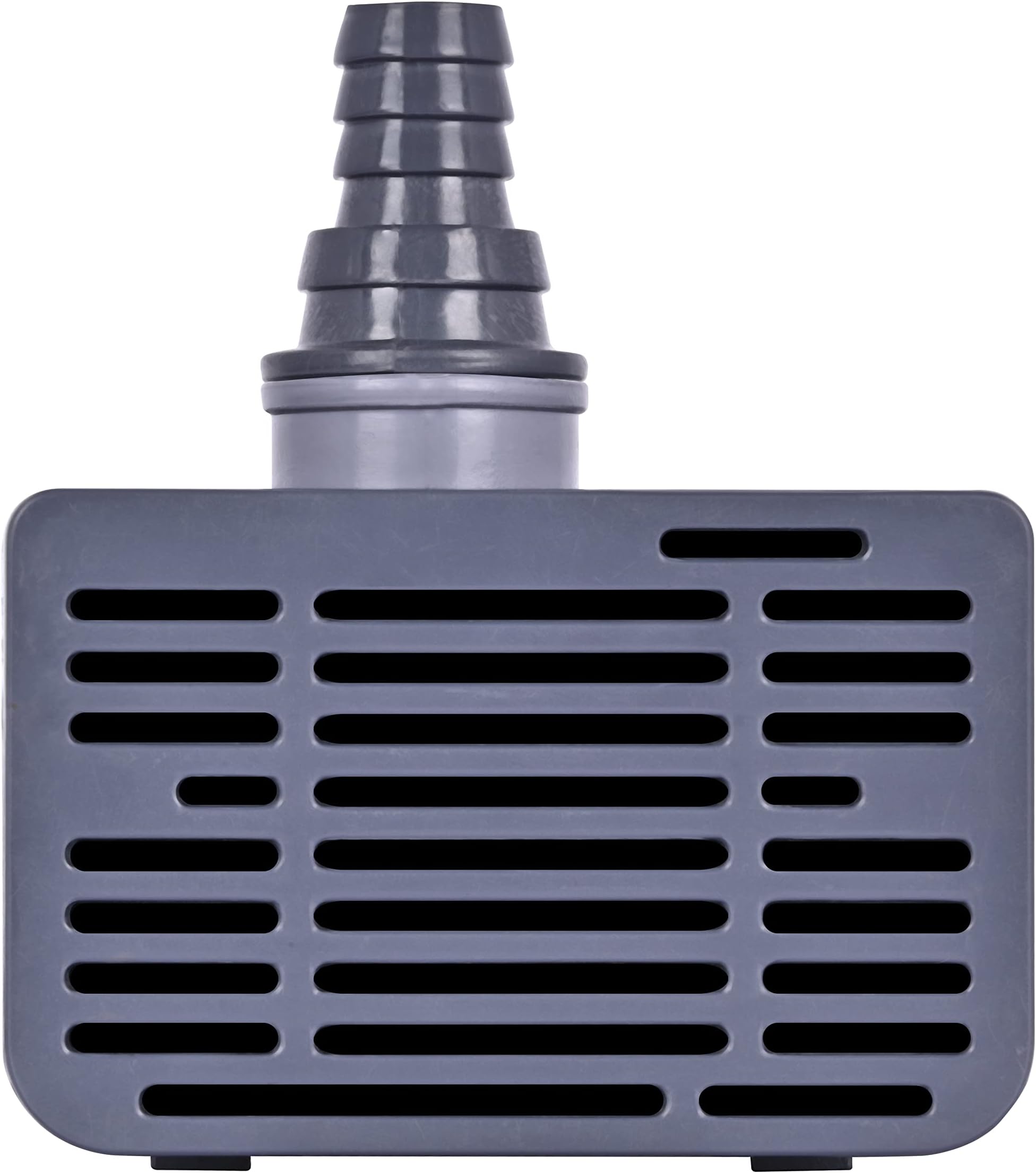 GLUN® ARPAN 18 Watt Submersible Pump,1.6m Long Power Cord for DIY Fountains Aquarium and Desert ...