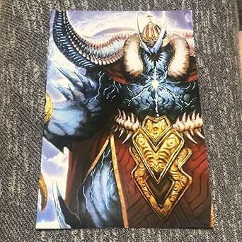 Amazon.co.jp: FGO Photo Studio Ivan the Terrible : Toys & Games