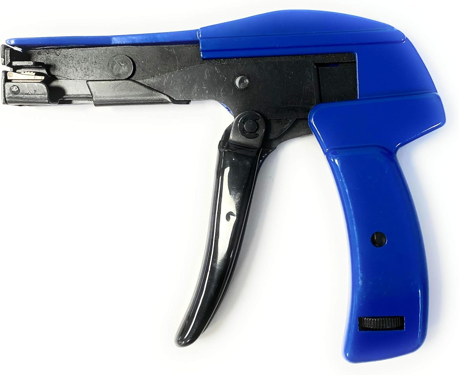 Cable Tie Gun - Cable Tie Gun Tension Fastener Tool for Tensile and ...