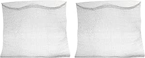 Amazon.com : PATIKIL 15 Gallon Root Guard Baskets, 2 Pack Stainless ...