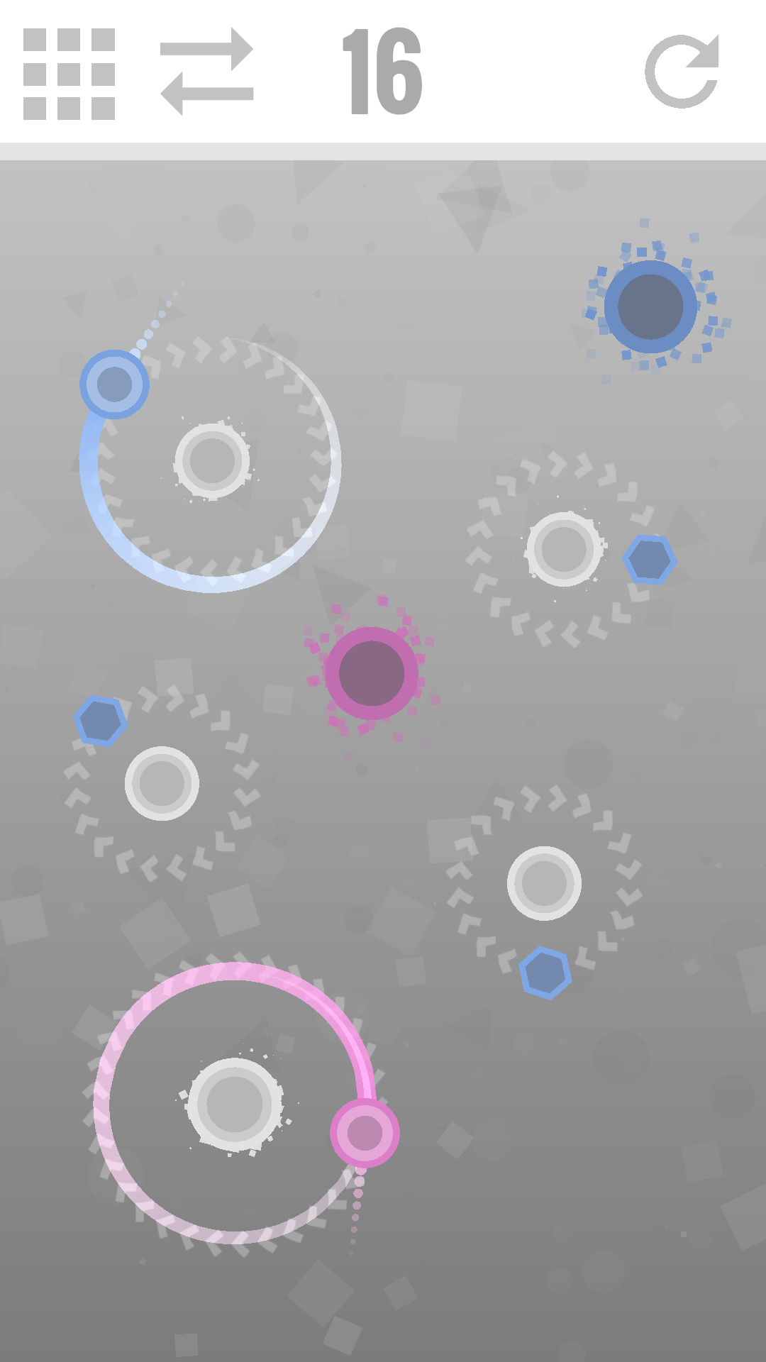 Perfect Orbit - Precision Puzzle Game - App on Amazon Appstore