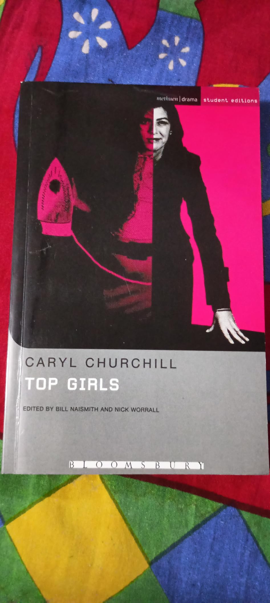 Buy Top Girls Book Online at Low Prices in India | Top Girls Reviews ...