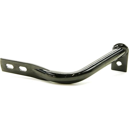 Amazon.com: Genuine GM Parts 15184116 Driver Side Front Bumper Bracket ...