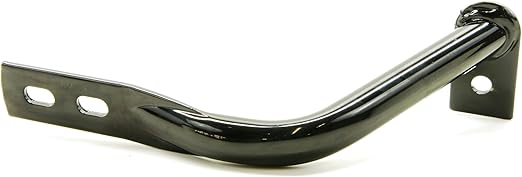 Amazon.com: Genuine GM Parts 15184117 Passenger Side Front Bumper ...