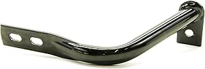 Amazon.com: Genuine GM Parts 15184117 Passenger Side Front Bumper ...