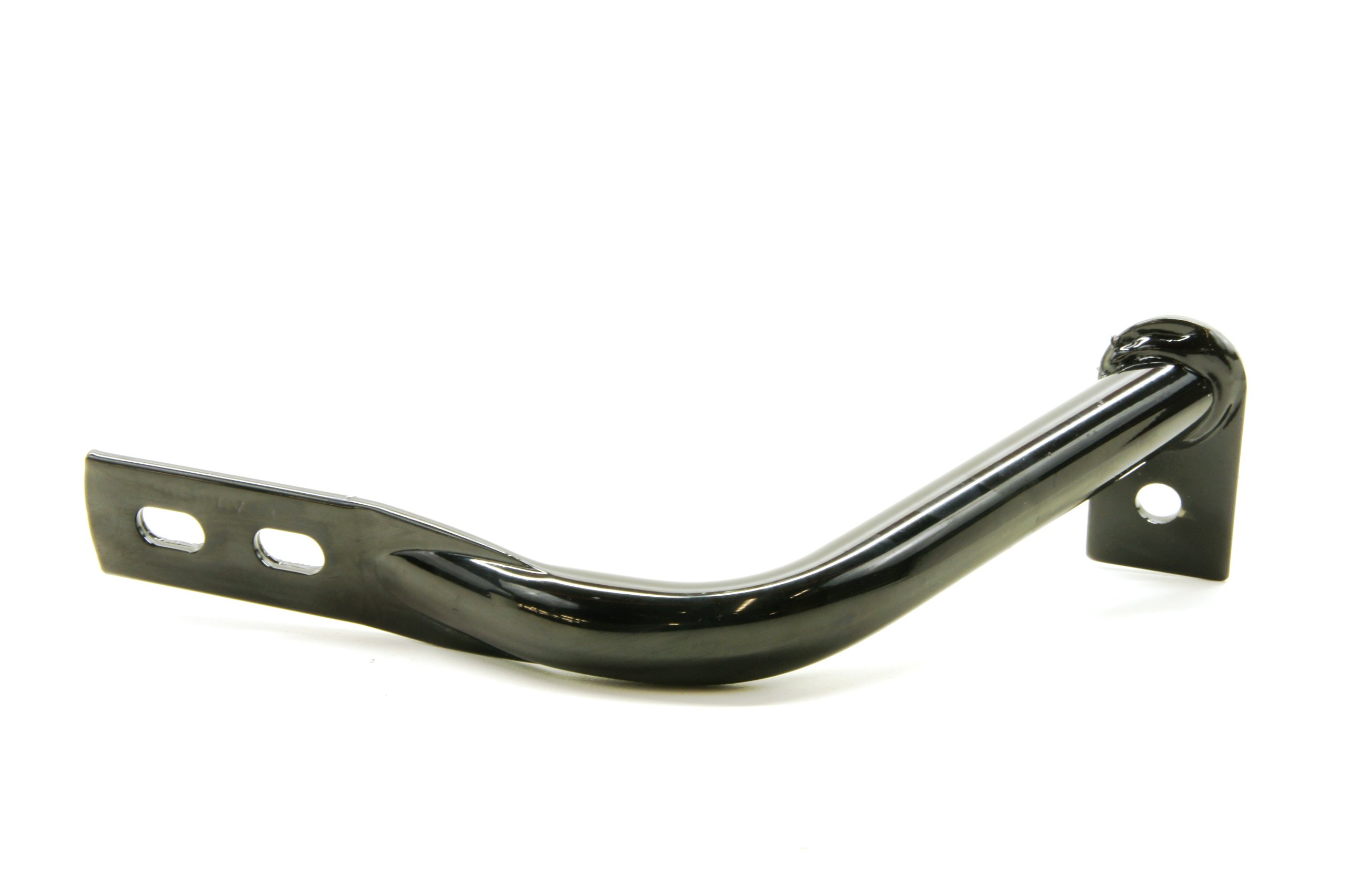 Amazon.com: Genuine GM Parts 15184117 Passenger Side Front Bumper ...