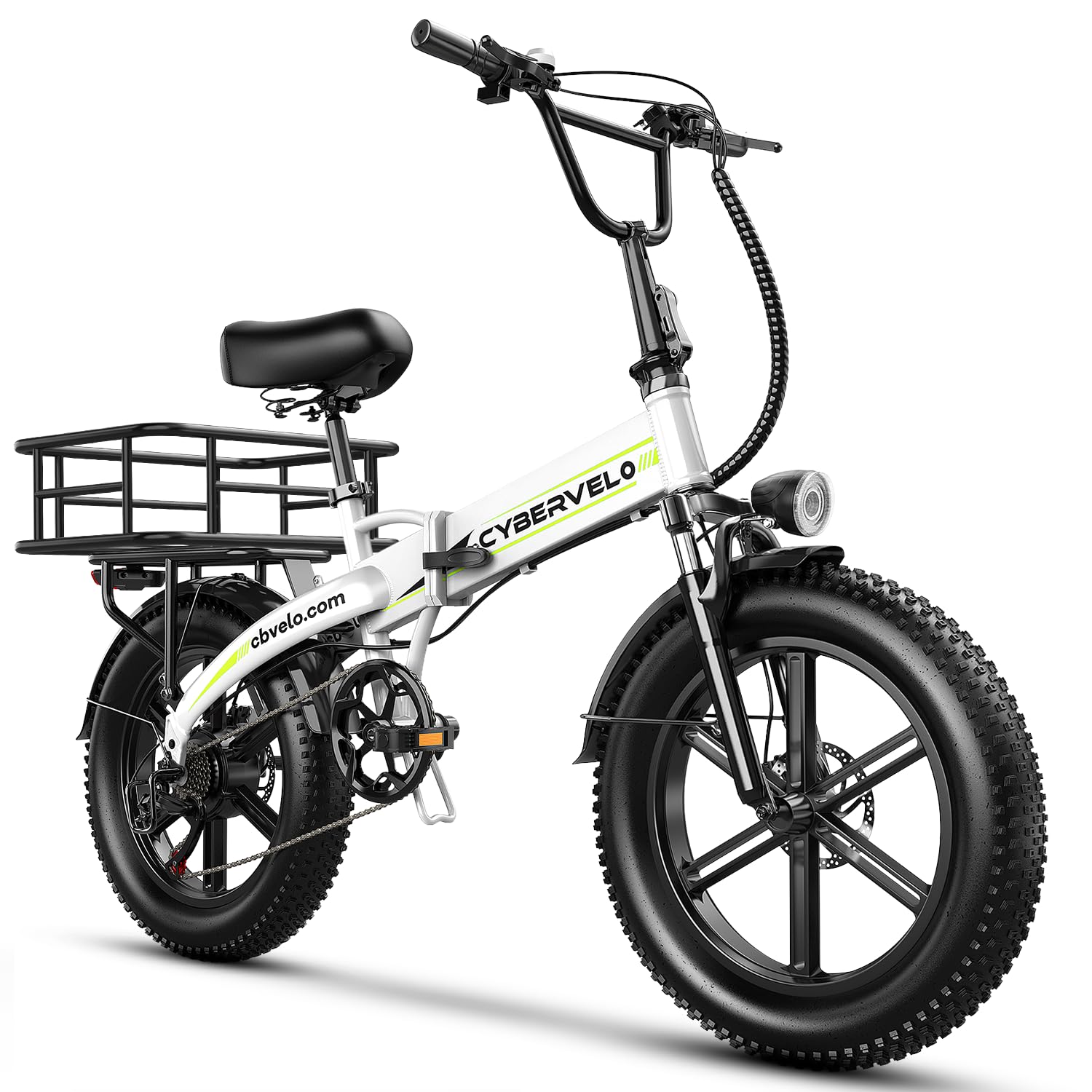 11 Best Folding Electric Bikes | Don't Buy Before Reading This