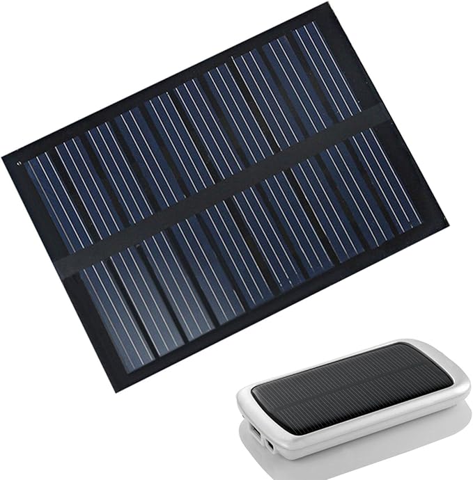 Tumotsit Small Solar Panels 12V | 12V Mini Solar Panels For Solar Power ...