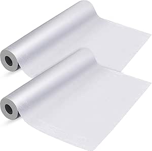 Gueevin 36 Inch x 33 Feet Self Stick Roll Roofing with Reflective ...