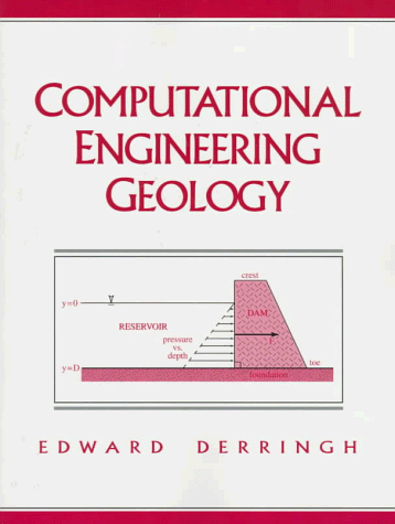 『Computational Engineering Geology』｜感想・レビュー - 読書メーター