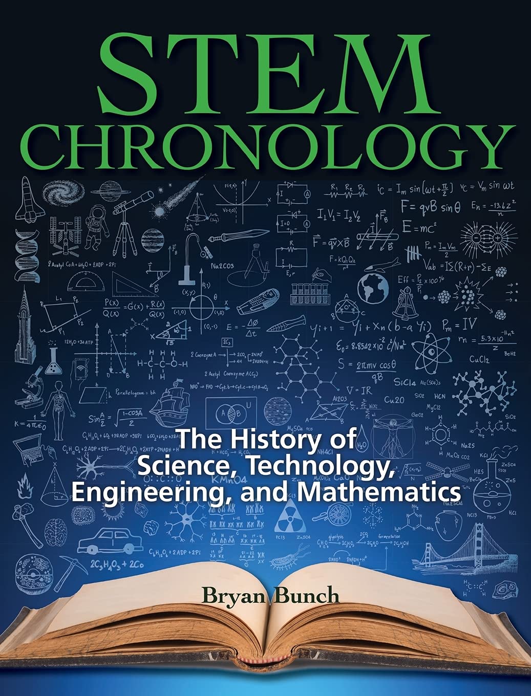 Buy STEM Chronology: The History of Science, Technology, Engineering ...