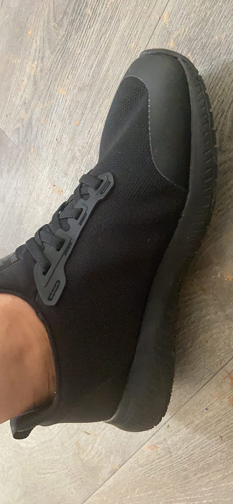 $10/mo - Finance Skechers Women's Squad Sr Food Service Shoe | Buy Now ...
