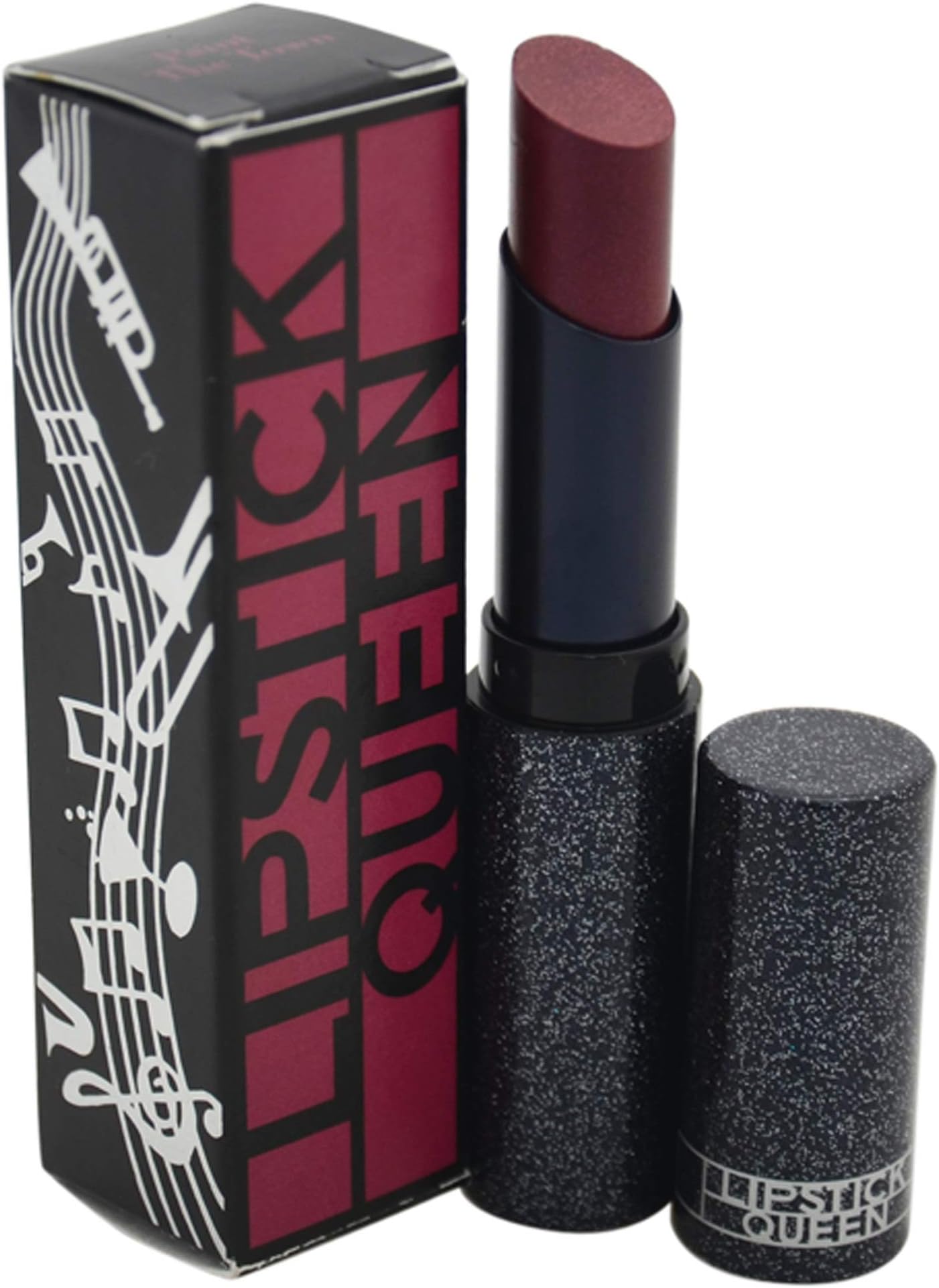 Amazon.com: Lipstick Queen Sinner Lipstick, Rust, 0.12 Ounce : Beauty ...