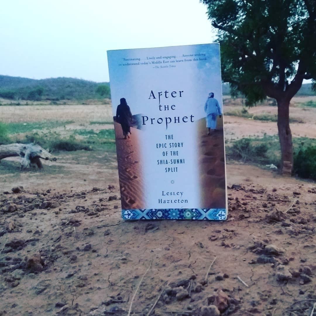 Buy After the Prophet Book Online at Low Prices in India | After the ...