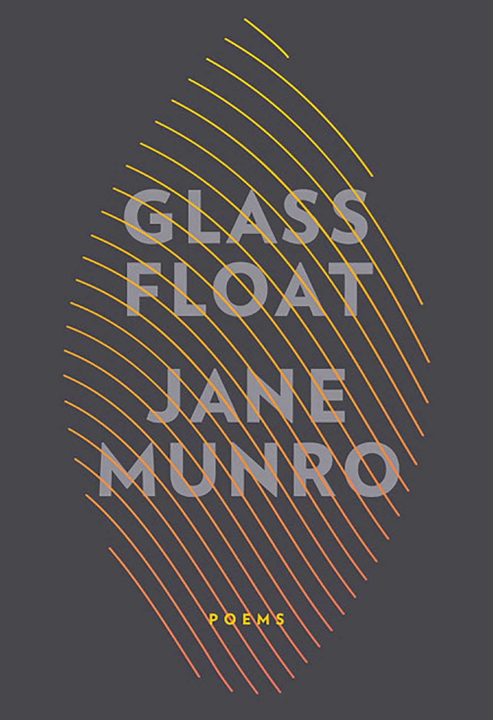 Amazon.com: Glass Float: 9781771315241: Munro, Jane: Books