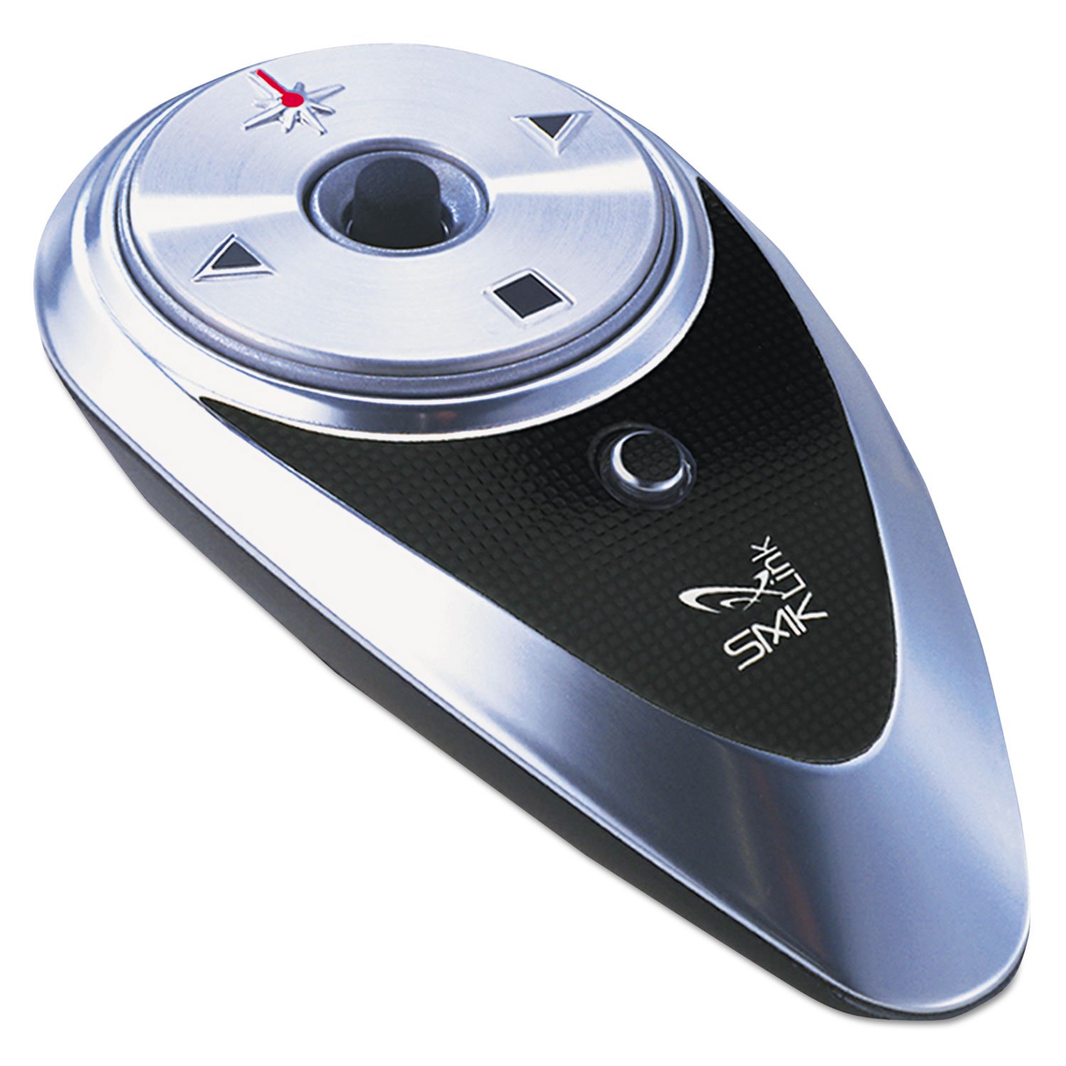 SMK-Link RemotePoint Emerald Green Laser Pointer and Navigator ...