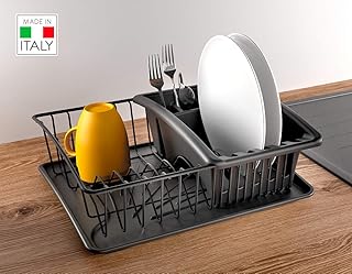 Amazon.it: scolapiatti da appoggio