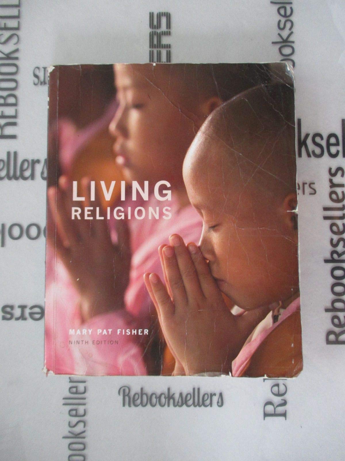 Amazon.com: Living Religions Plus NEW MyReligionLab with Pearson eText ...