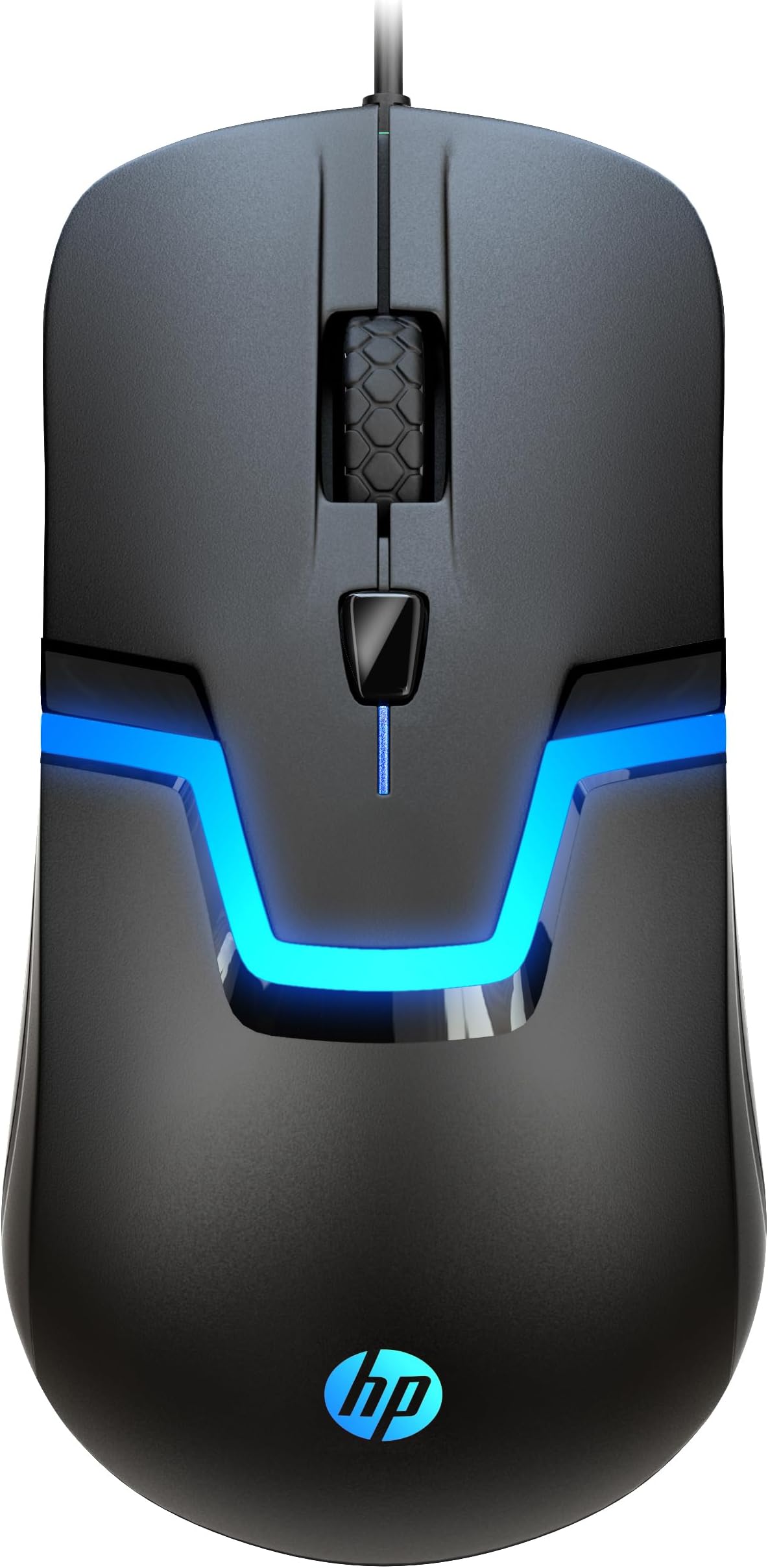 Amazon.com: cefesfy RGB Wired Gaming Mouse - 6400 DPI Optical Ergonomic ...