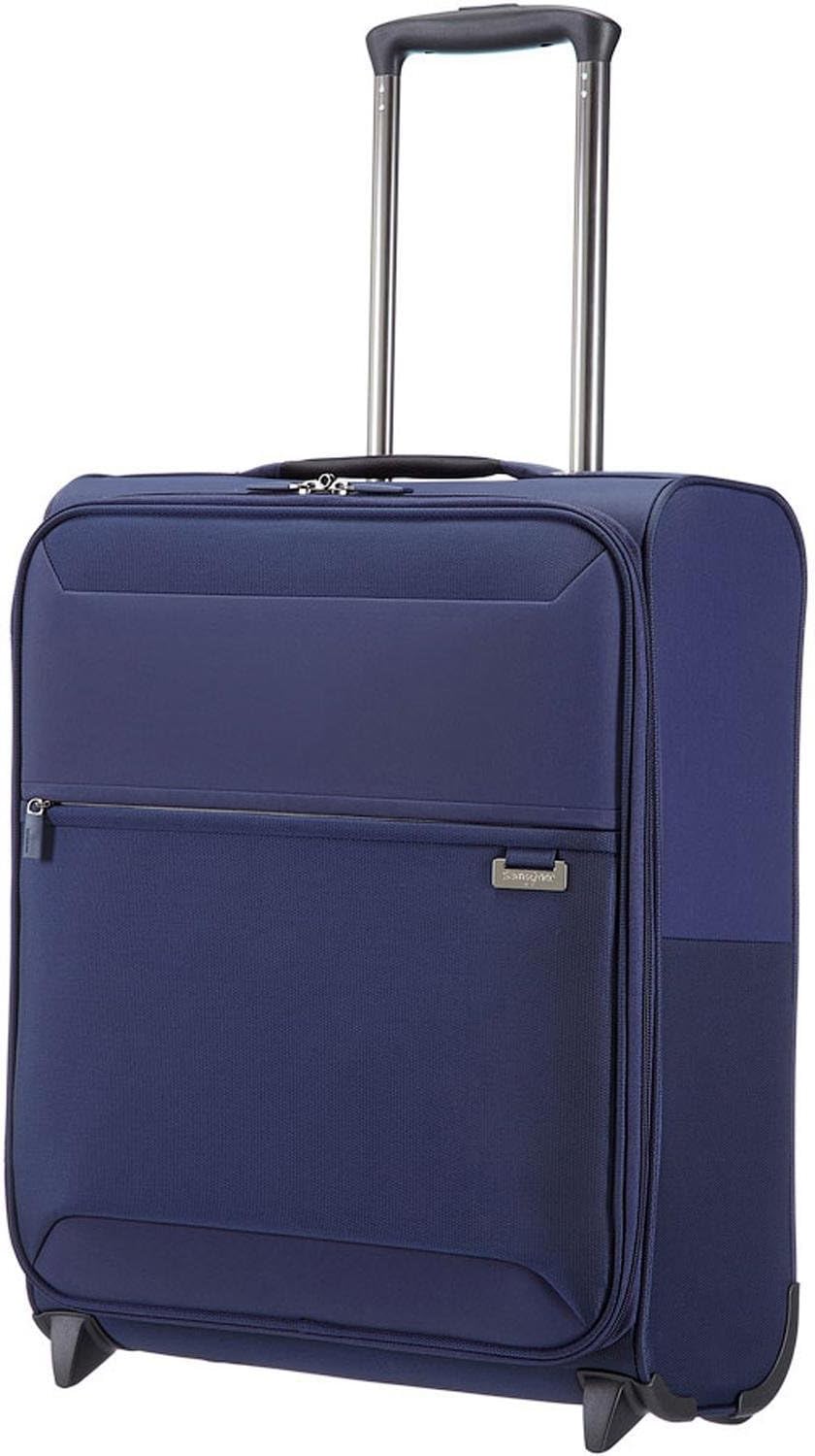 Amazon.com | Samsonite Short-Lite Upright 50/18 Blue | Suitcases