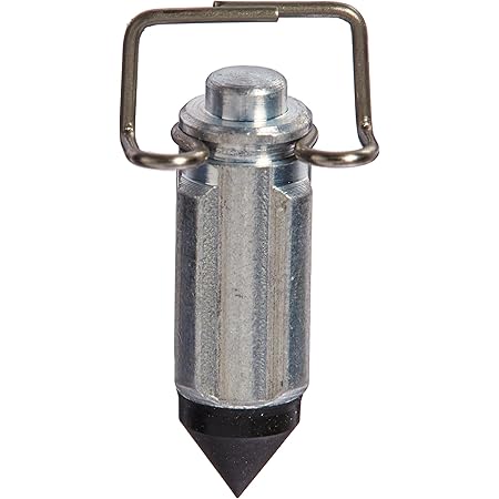 Amazon.com : Briggs & Stratton 797139 Float Needle Valve : Lawn And ...