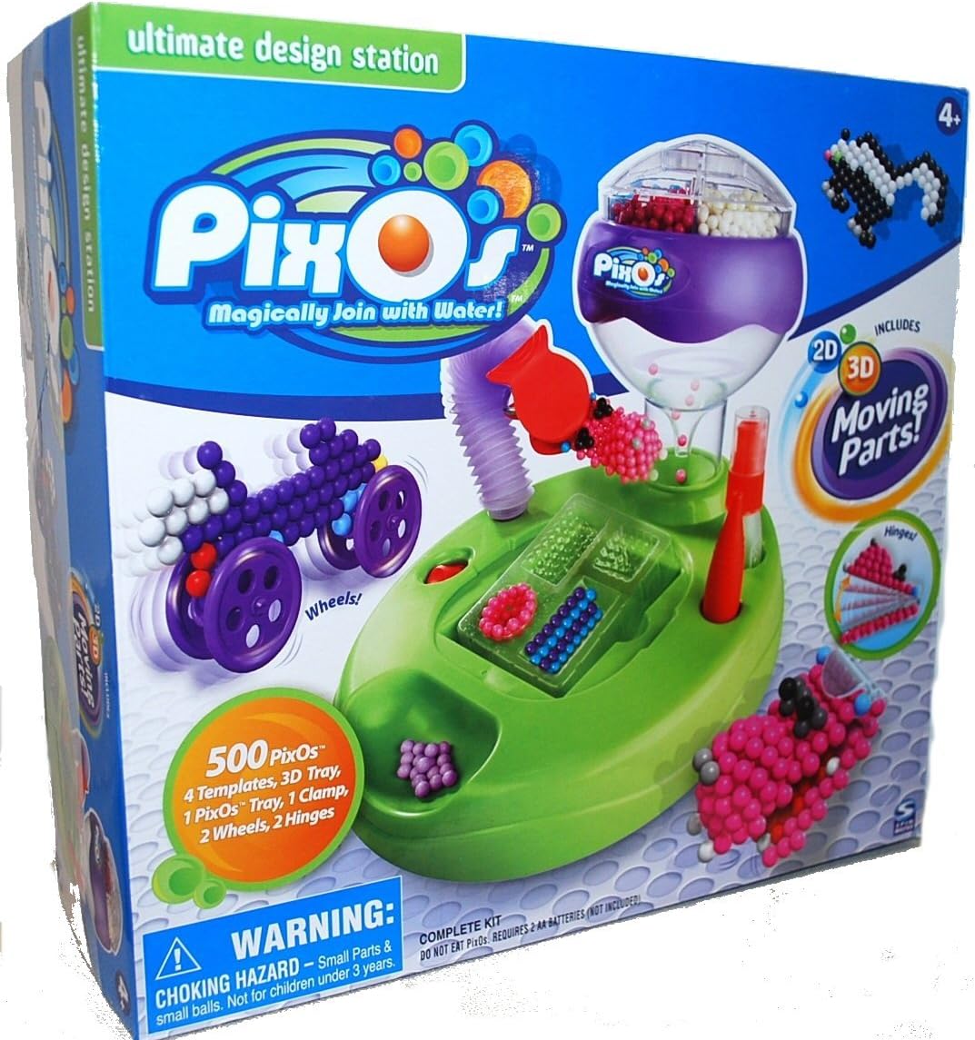 Pixos Ultimate Design Station, Craft Kits - Amazon Canada