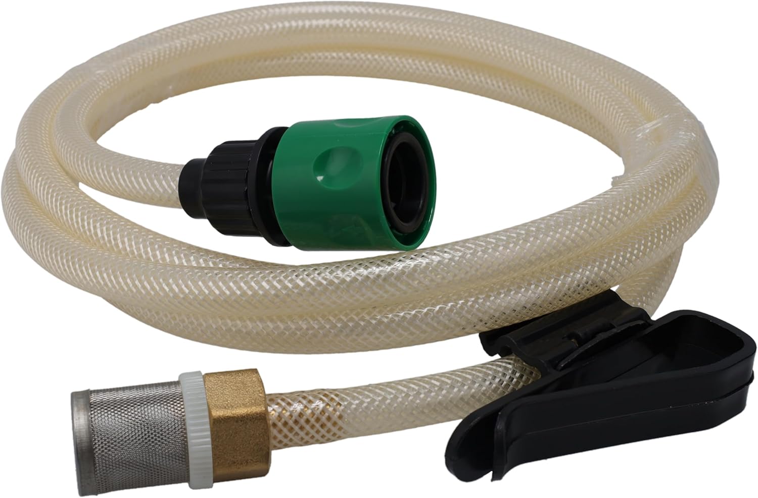 Amazon.com: Supplying Demand ZPBH6 HVAC Port-A-Blaster 5 Foot Suction ...