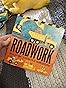 Amazon.com: Roadwork: 9780763639129: Sutton, Sally, Lovelock, Brian: Books