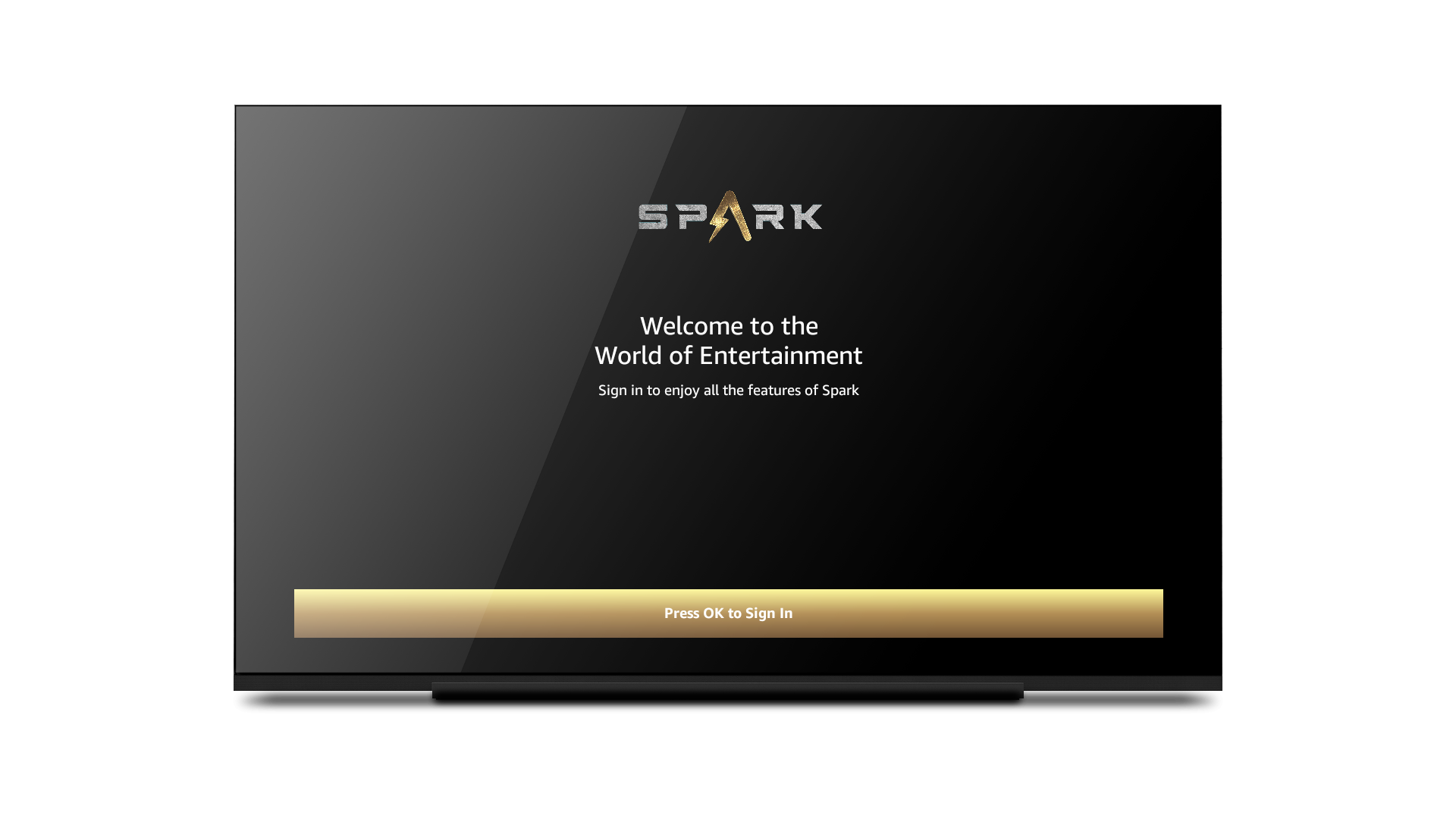 Spark OTT - Movies, Originals - App on Amazon Appstore