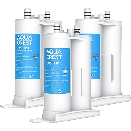 Amazon.com: Pureza WF2CB Water Filter - Compatible with Pure Source 2 ...