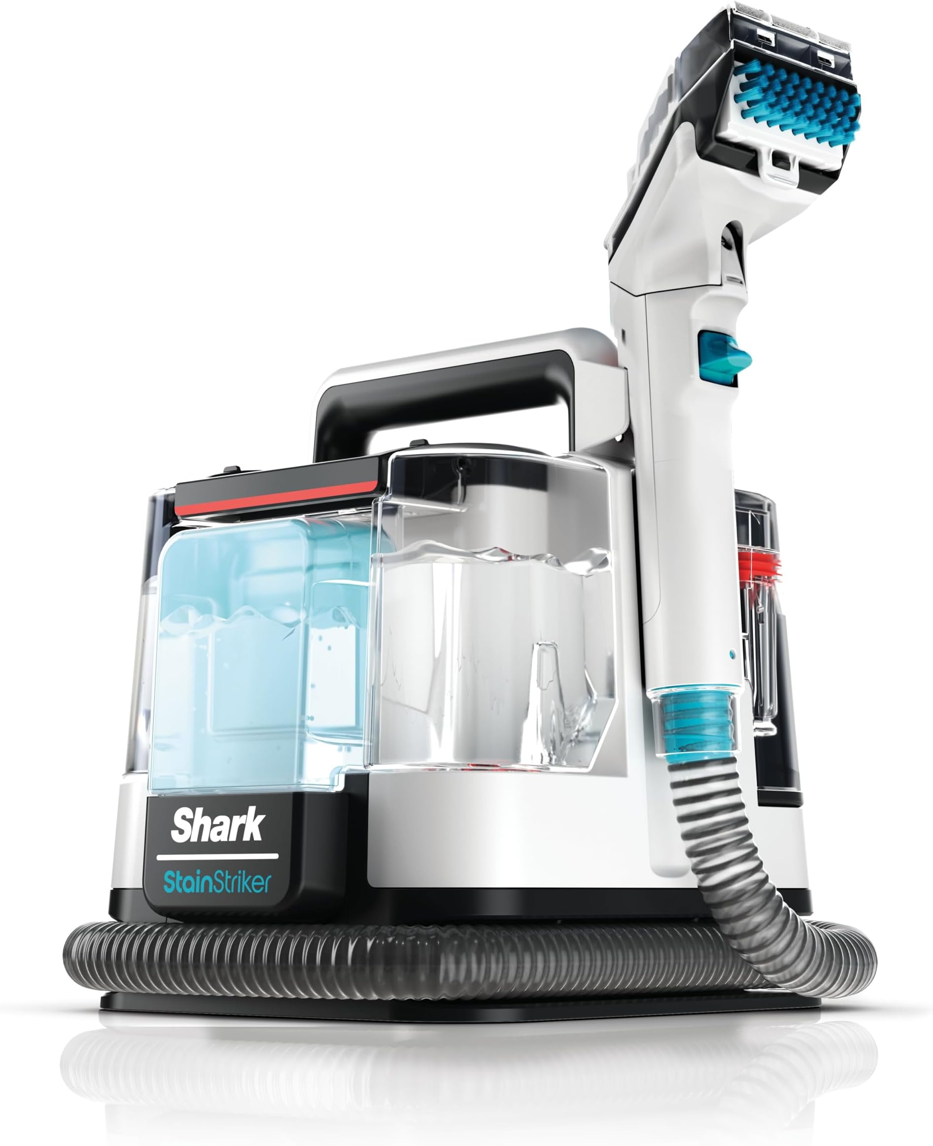 BISSELL SpotClean ProHeat, Carpet Cleaner with Heatwave Technology ...