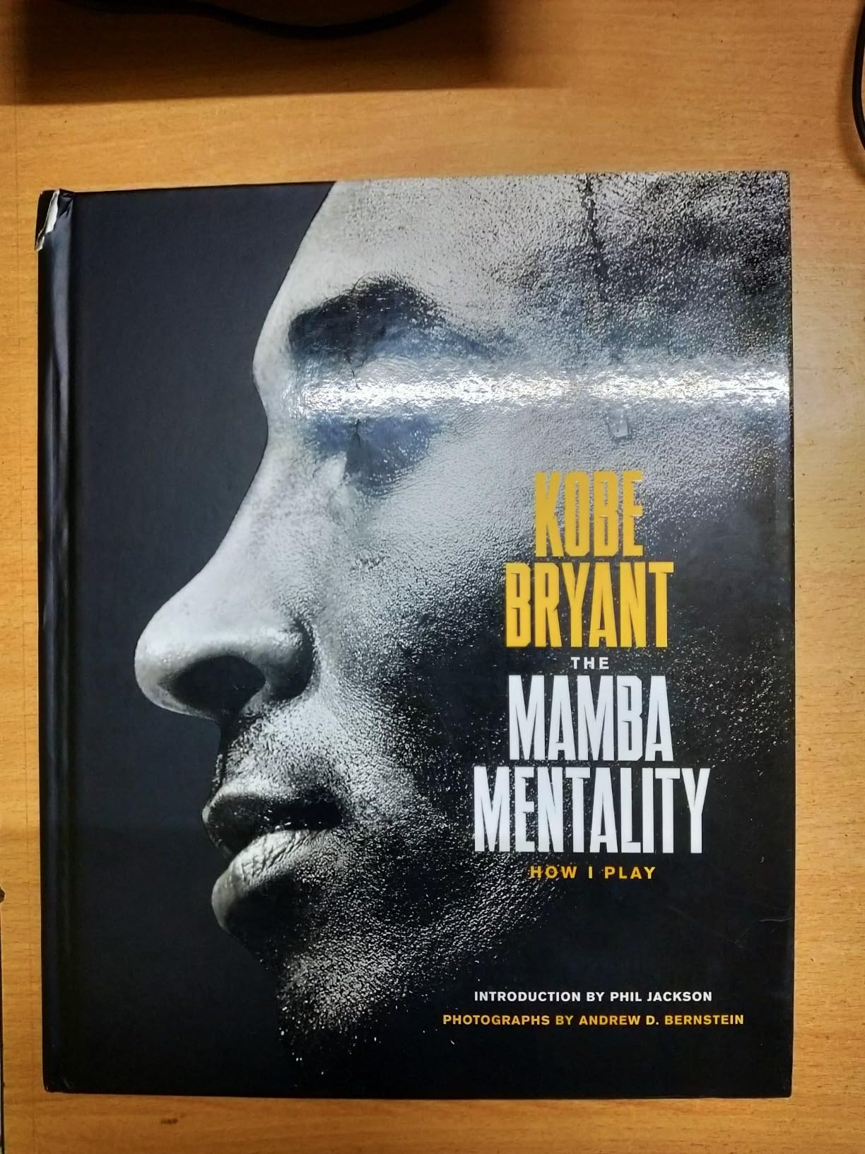 The Mamba Mentality : Bryant, Kobe: Amazon.in: Books
