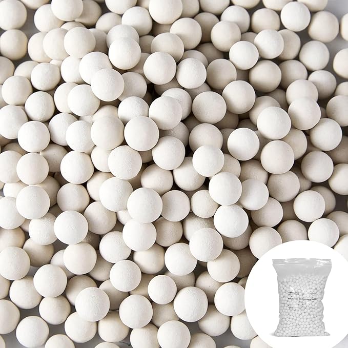 Mizudo 3.3 lbs Condensate Neutralizer Refill - Increases Alkalinity in ...