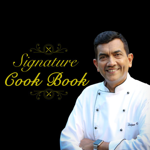Signature Cookbook - App on Amazon Appstore