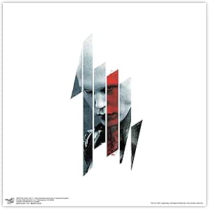 Amazon.com: Trends International Gallery Pops Dune: Part Two - Feyd ...